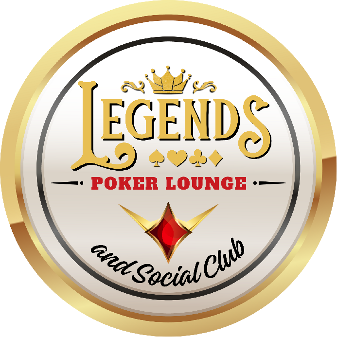 Legends Logo